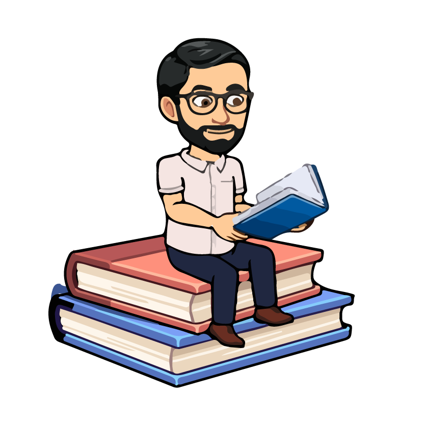 Reduce Research Anxiety – PUSD LIBRARY